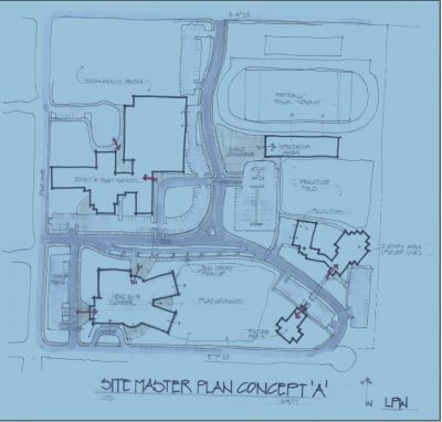 Building Green (and saving green) at Muldown – Community Forum April 12 ...