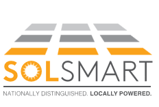 Whitefish Receives SolSmart Bronze Award | Climate Smart Glacier Country